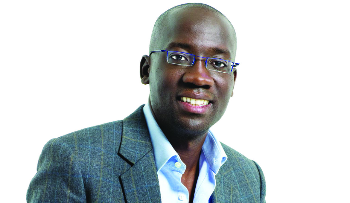 Doing Business In Africa - Office of Princess Olatorera Majekodunmi-Oniru