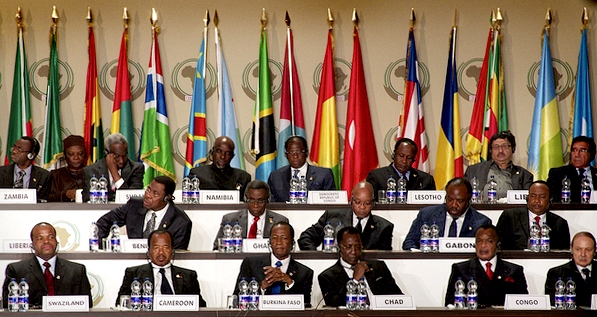 Africa’s Best: Top 3 Leaders The African Union Has Ever Had - Olatorera ...