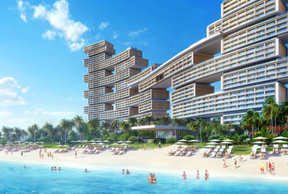 Where Is South African Billionaire & Hotel Magnate Sol Kerzner? Why Did ...