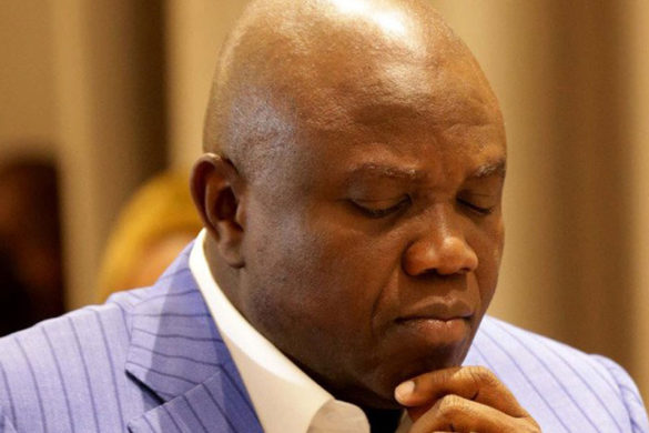 Who Is Kola Aluko? His Story From Successful Billionaire Rise To ...