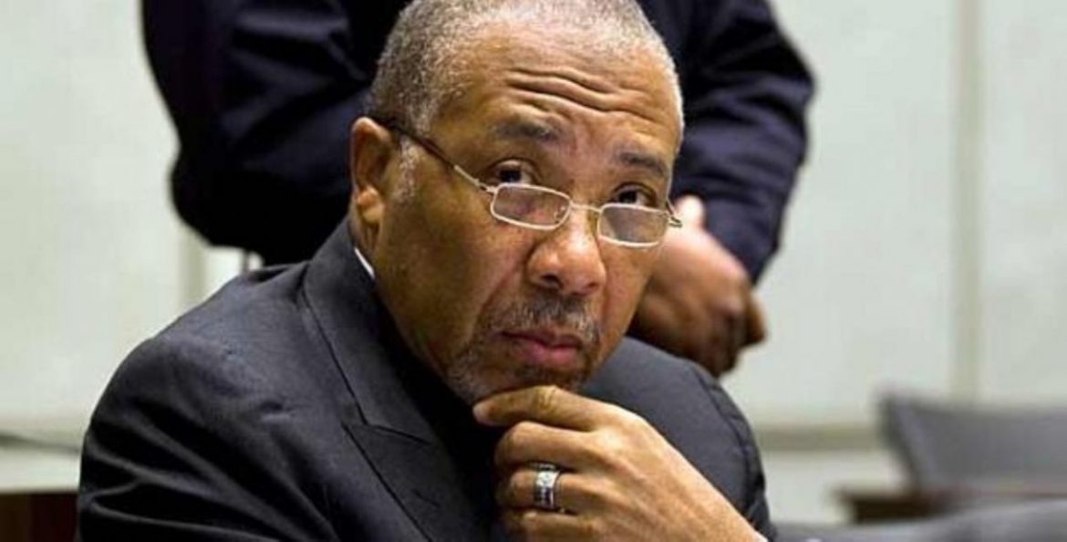 Top 5 Wealthiest And Most Historic African Dictators - Office of ...