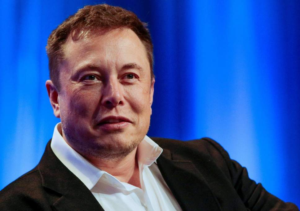 Top 5 Unpleasant Nicknames Employees Have Given Genius Inventor Elon Top 5 Unpleasant Nicknames Employees Have Given Genius Inventor Elon