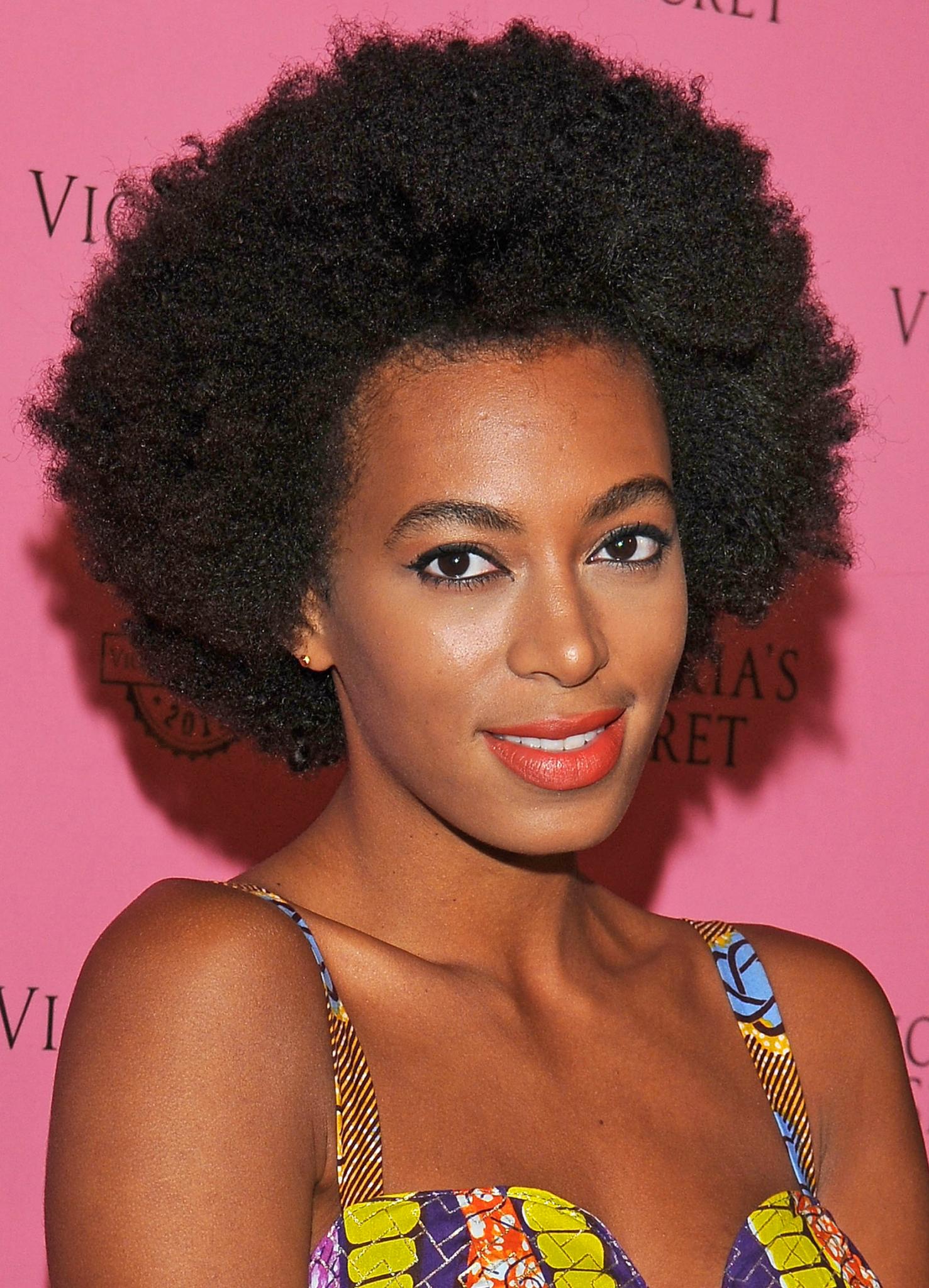 Gallery Of 100+ Images Of The BEST All Natural Hairstyles For People Of ...