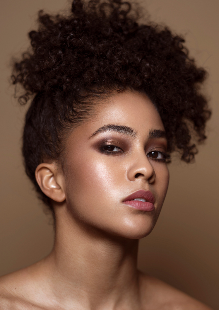 Gallery Of 100+ Images Of The BEST All Natural Hairstyles For People Of ...