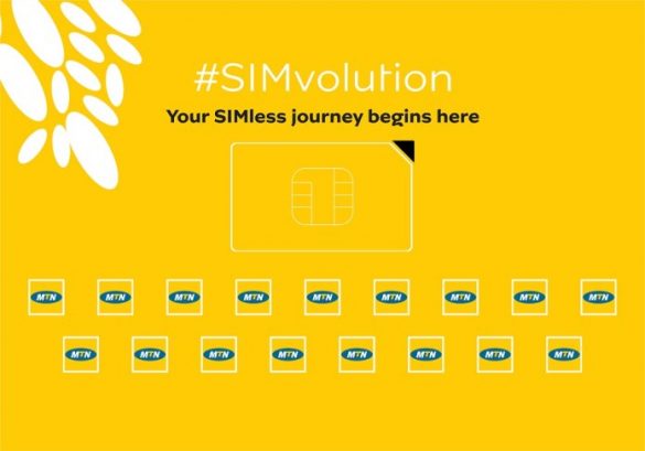 5 Things You Need To Know About MTN’s New eSim - Office of Princess ...