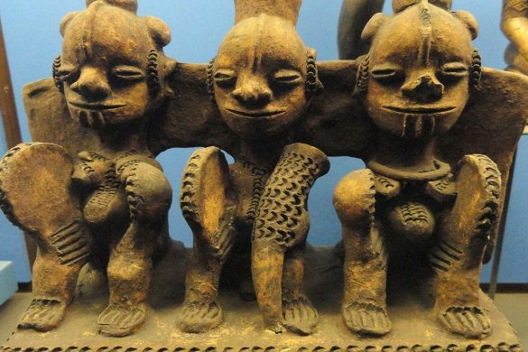 Awori People: The original indigenes of Lagos, Nigeria - Olatorera For ...