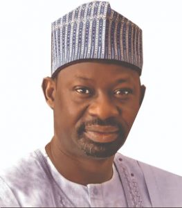 Who Is Ibrahim Hassan Dankwambo And How Did He Become One Of Africa’s ...