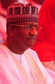 Motivational Speakers From Africa - Olatorera For Senate