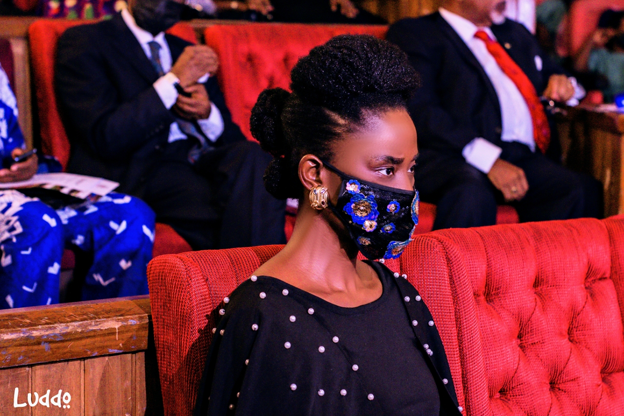 Princess Olatorera Oniru - Office of Princess Olatorera Majekodunmi-Oniru