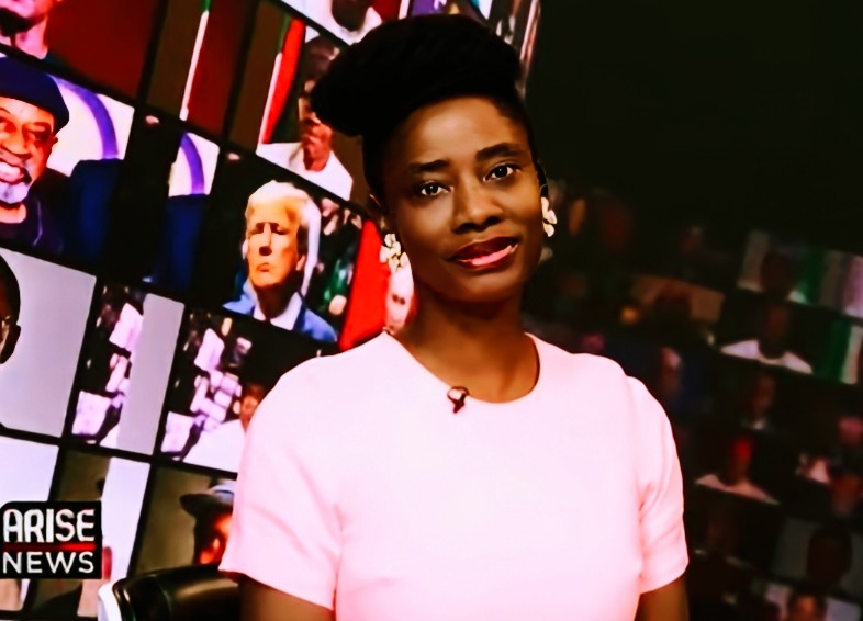 Speech on Educational System #SexForGrades Scandal by Olatorera ...