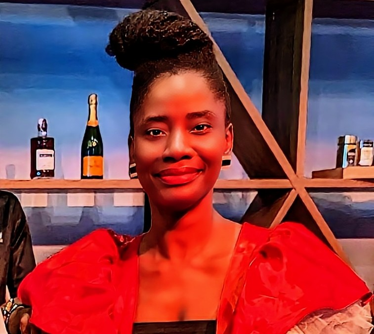 Princess Olatorera Majekodunmi-Oniru Attends Gtbank (GTCO) Fashion ...